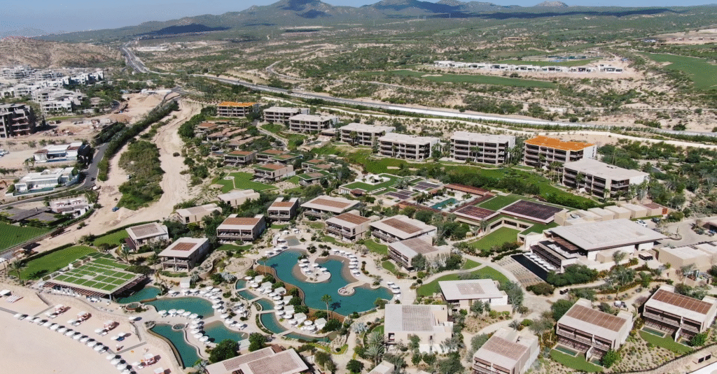 Invest in Montage Los Cabos: Luxury Homes in Santa María Bay | Cabo ...